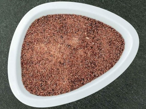 Bioenergie Kala Namak fein, 350 g | BioVeganVersand
