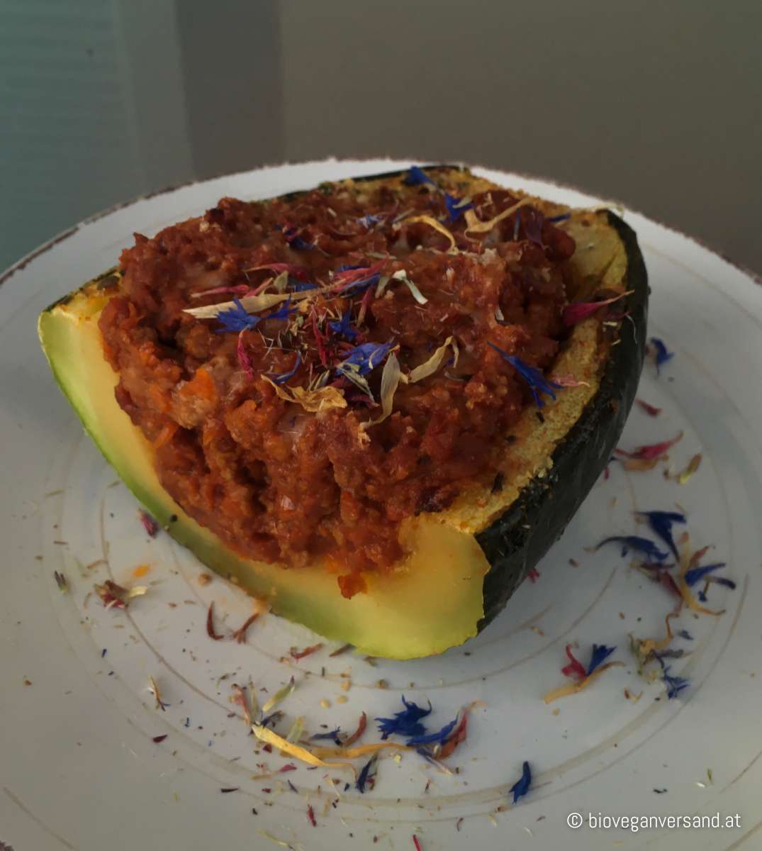 Sunflower Family Sonnenblumen - Hack, 76 g | BioVeganVersand